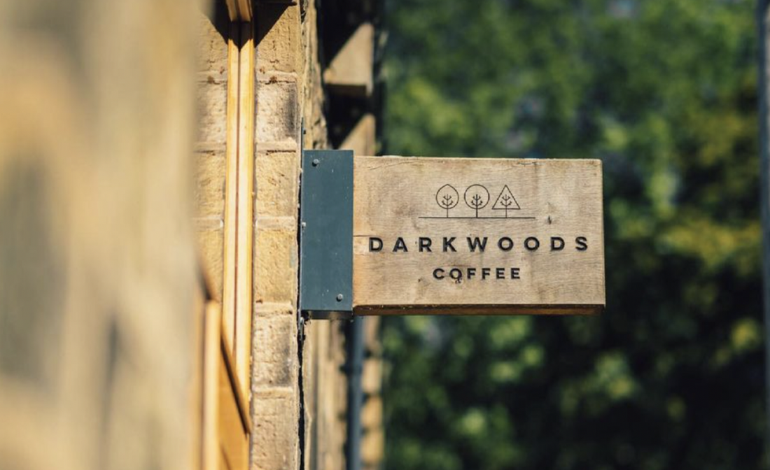 New Packaging - Core Range – Dark Woods Coffee